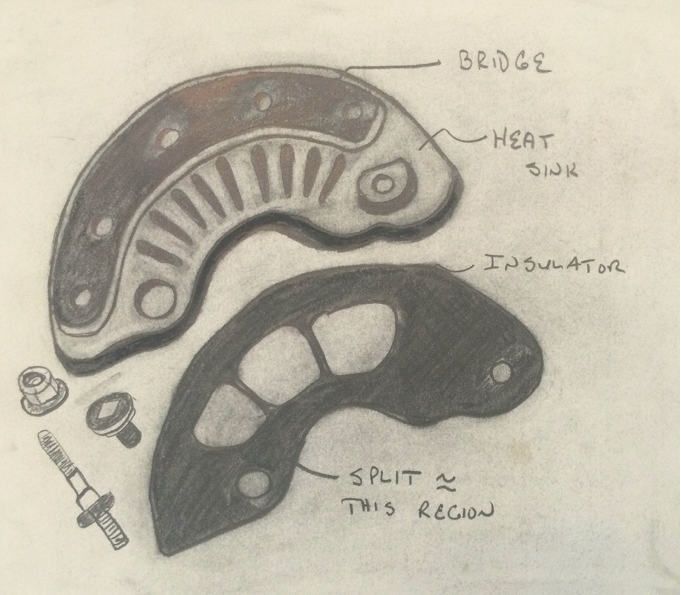 The Story of the Cracked Insulators – The New Science of Fixing Things
